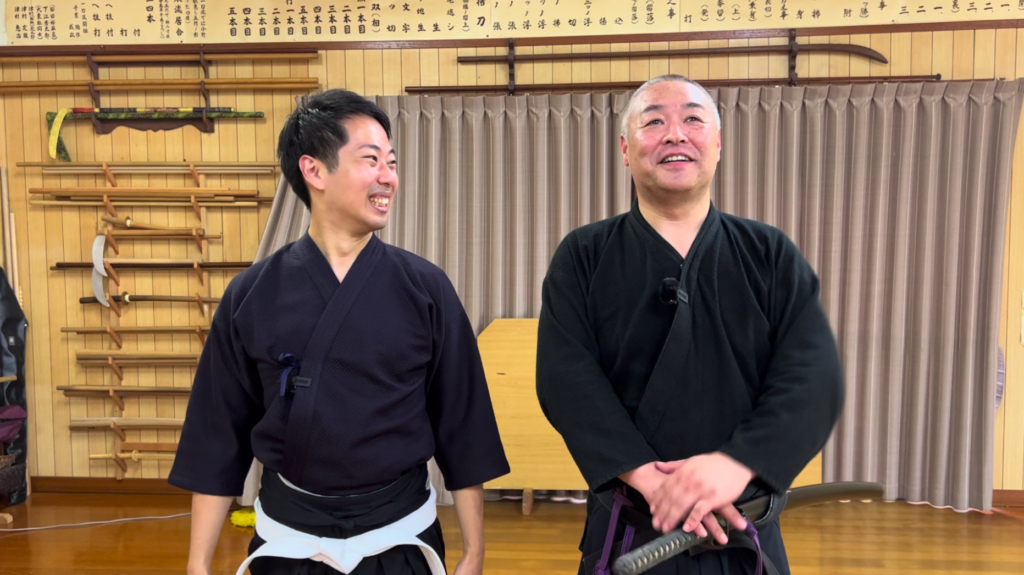 Why There’s No Other Sensei Better than SEKI SENSEI to Learn from – Let ...