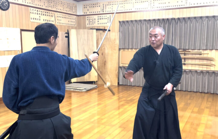 What is “Kobudo?” – Let's ask Seki Sensei | Official
