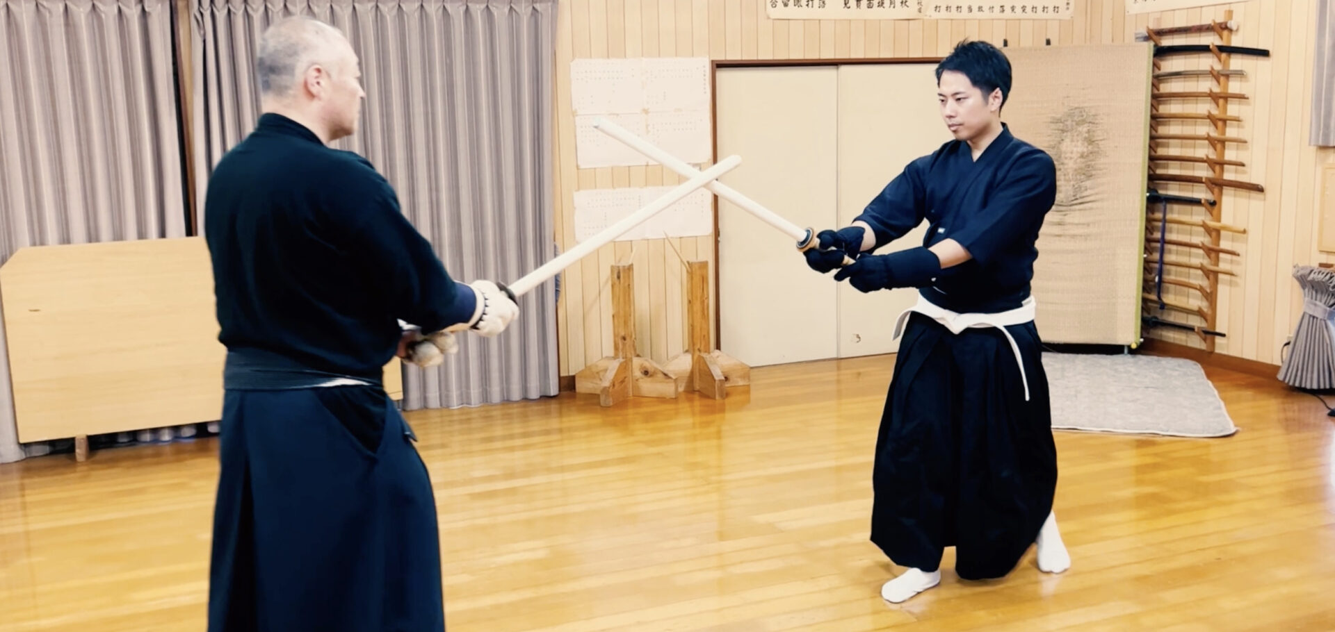 What do the Colors of Belts Represent in Iaido? – Let's ask Seki Sensei